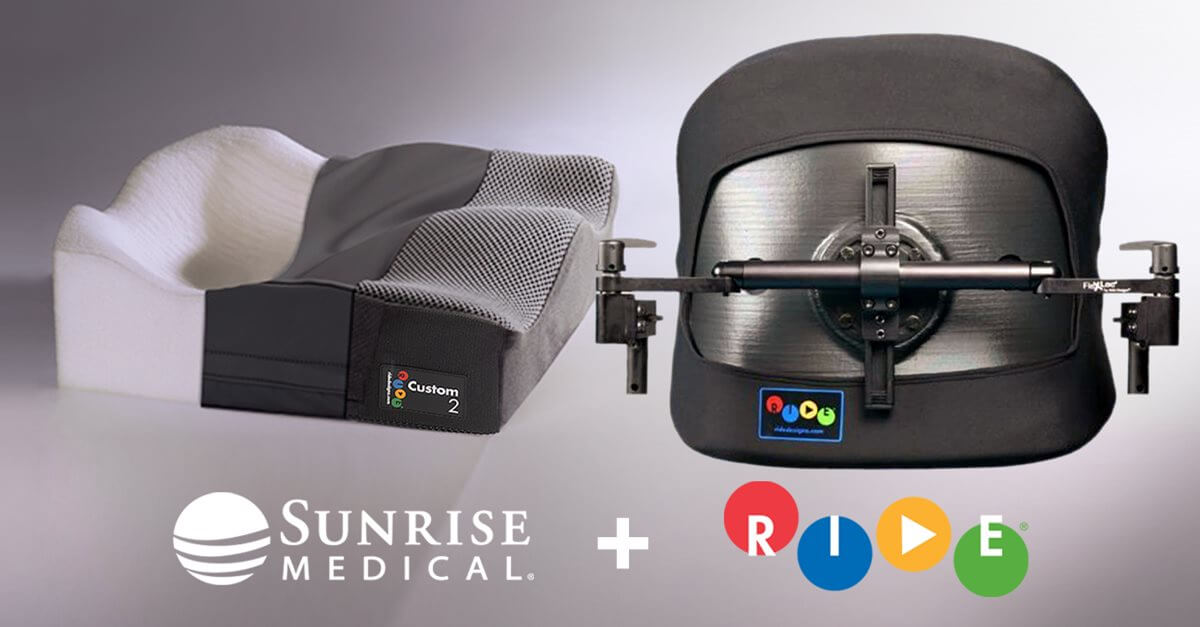 Sunrise Medical Completes Strategic Acquisition of Ride Designs ...